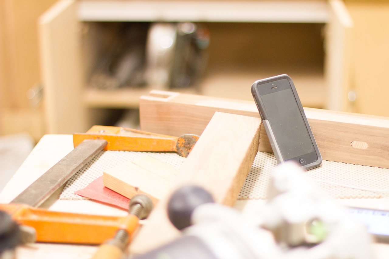 Designer Desk: Furniture Designer Kate Duncan - Māk Interiors